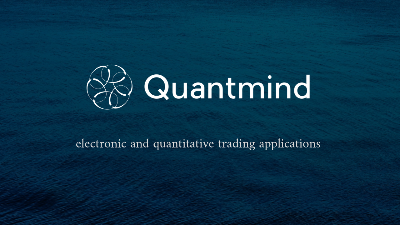 Quantmind - quantitative trading software